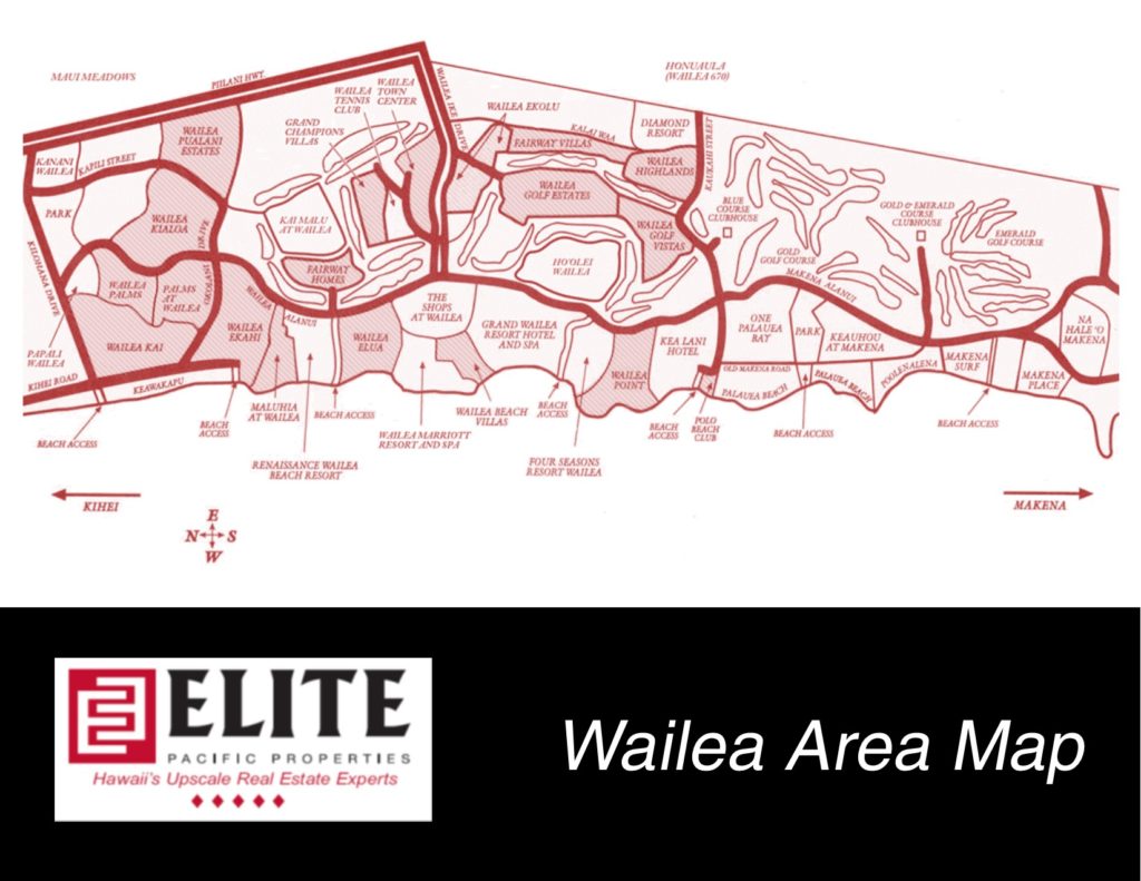 The Shops at Wailea -Wailea Real Estate Homes and Condos for sale