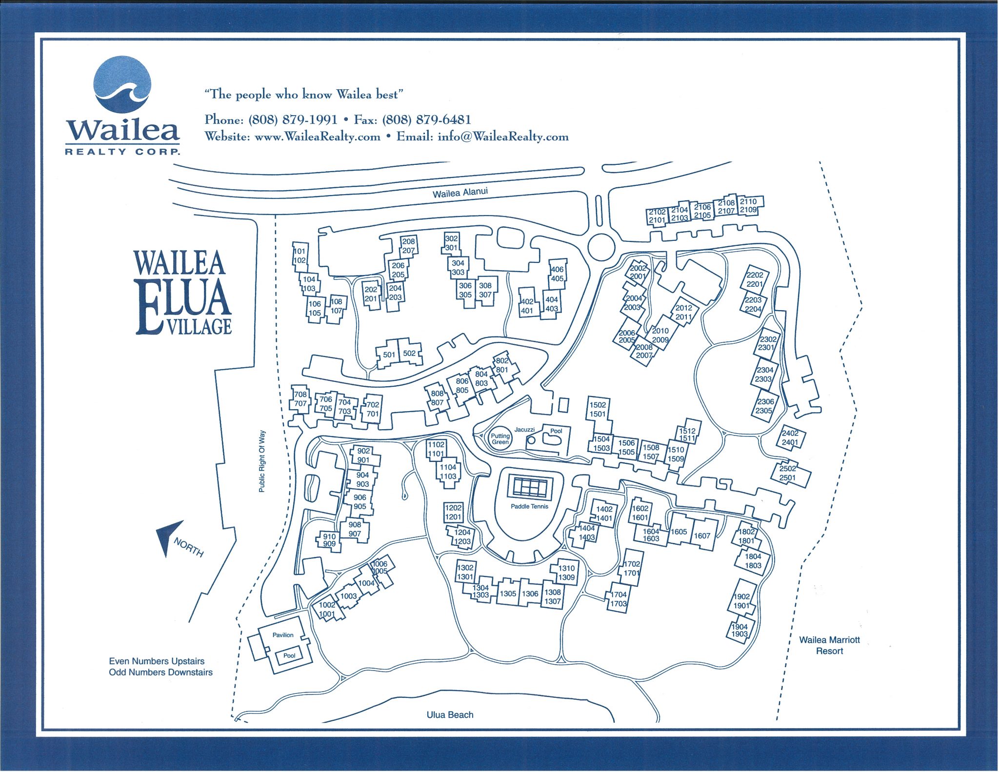 Wailea Elua Village Condos- Wailea Oceanfront Real Estate Maui.