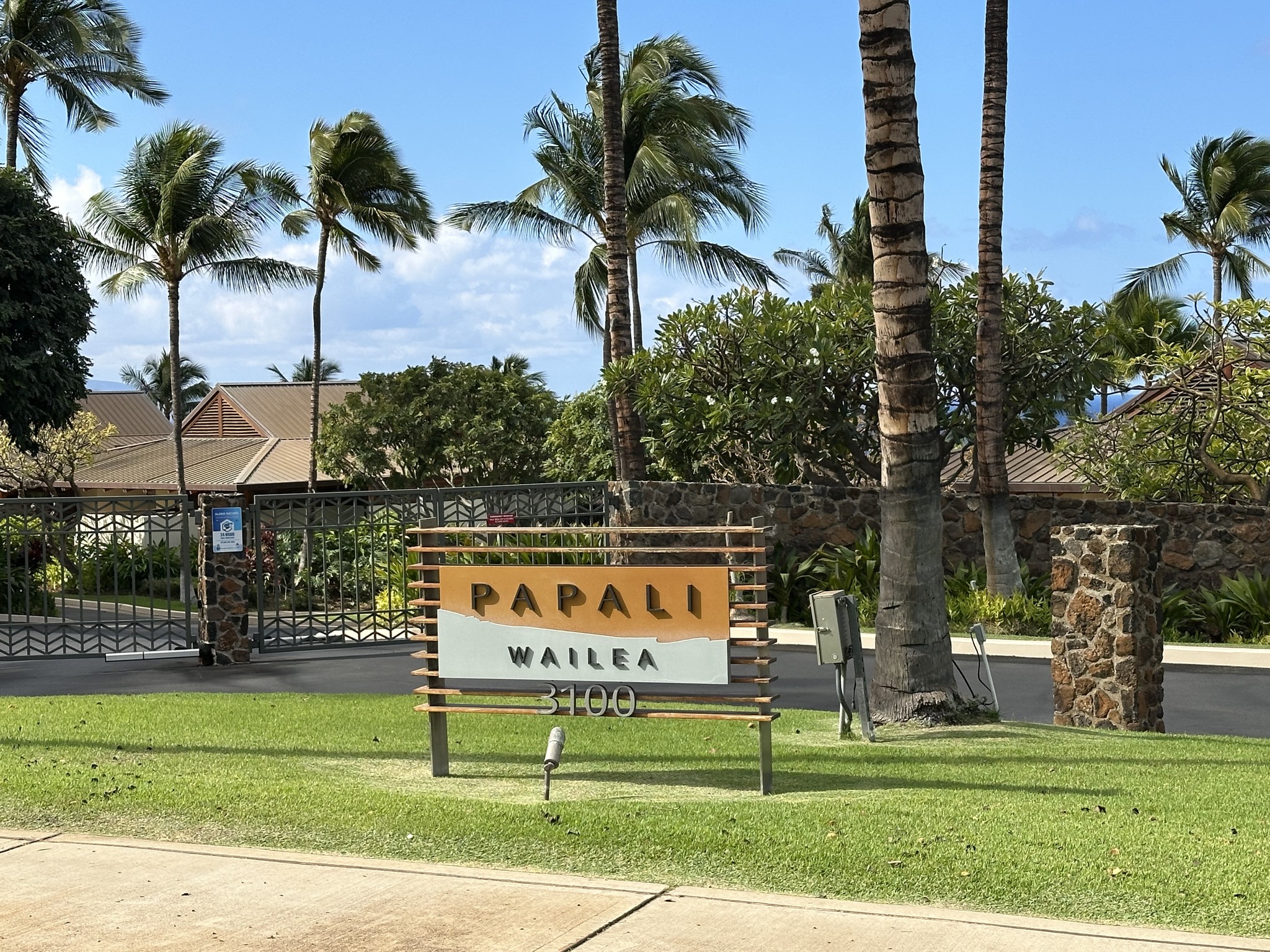 Papali Wailea Homes For Sale. Wailea Luxury Homes Papali Maui